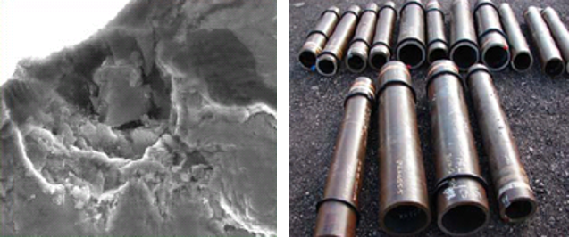 Metals Integrity - National Risk Assessment Partnership