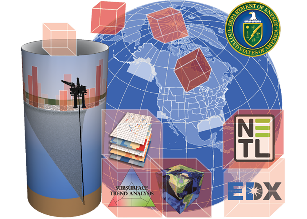 NETL-Developed Digital Suite Prevents and Predicts Oil Spills – SAMI