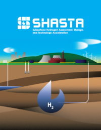 SHASTA – SHASTA